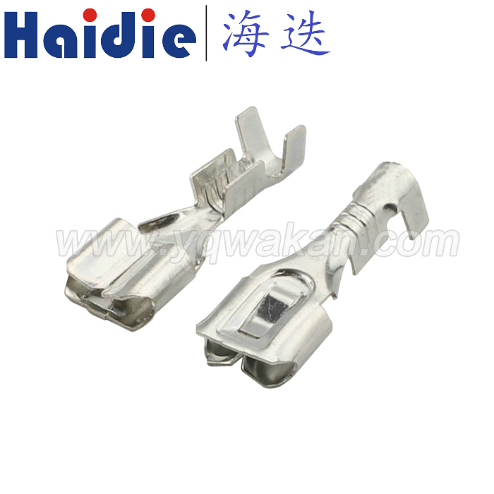 DJ621-5B-Auto Connectors, Automotive Connectors