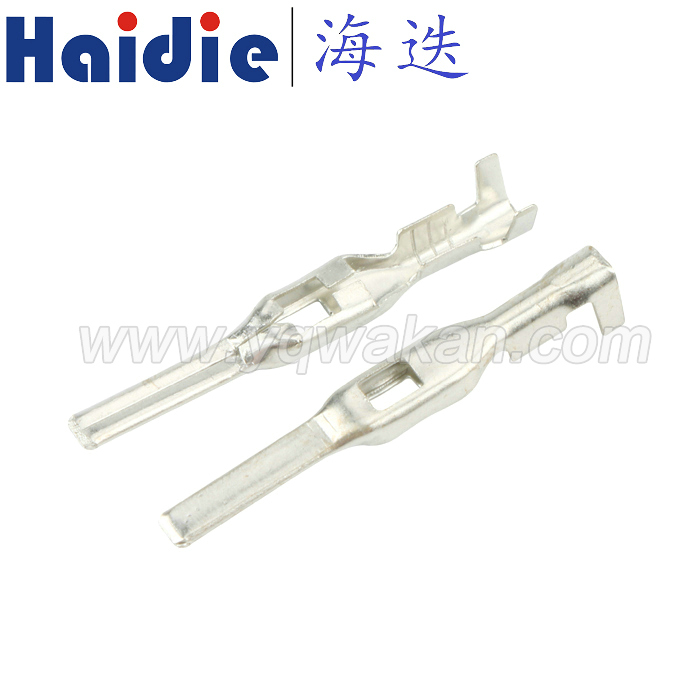 DJ611-F2.8A-Auto Connectors, Automotive Connectors