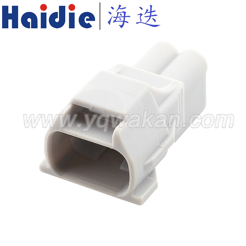 Yazaki auto connectors-Auto Connectors, Automotive Connectors